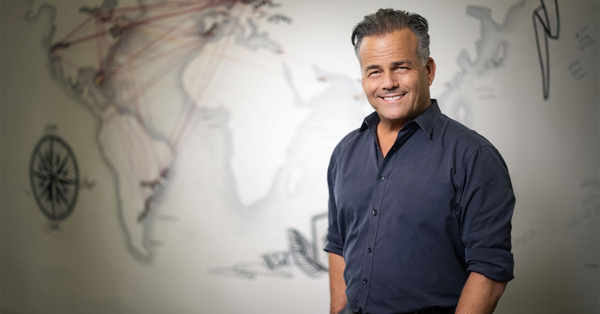 Kobi Karp Chosen to Design Adagio Sarasota | Inside Look Here